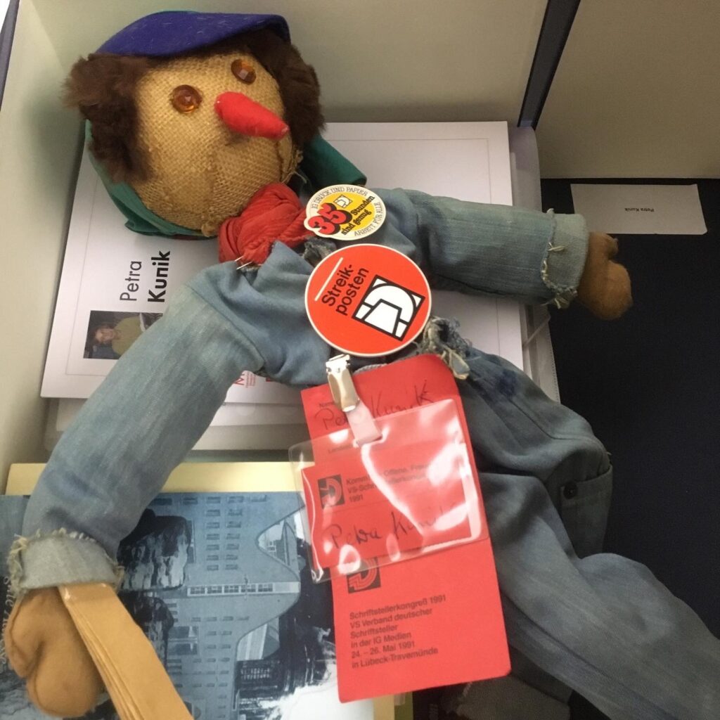 Ein unerschöpfliches Schatzkästlein – Blog des Historischen Museums ...